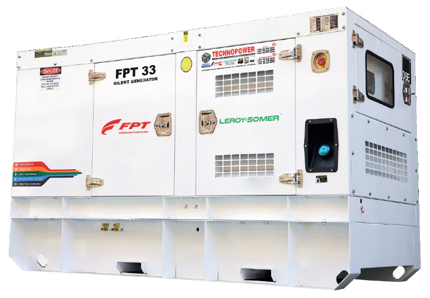 Best Diesel Generator for Home: A Complete Guide