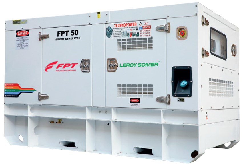 Best Diesel Generator for Home: A Complete Guide