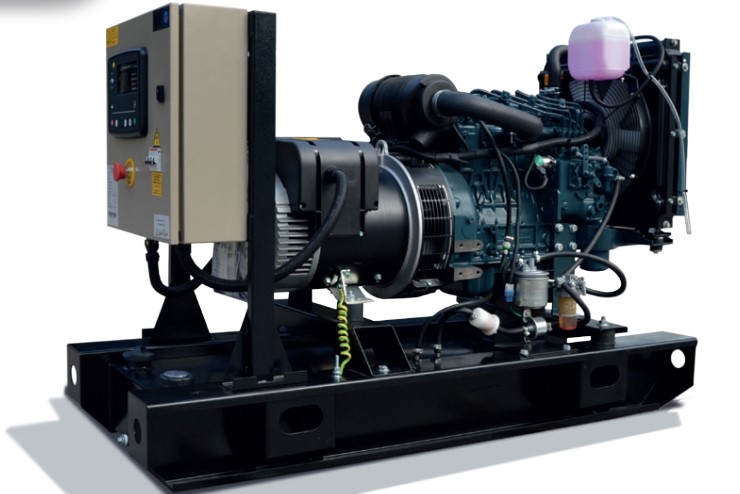 Best Diesel Generator for Home: A Complete Guide