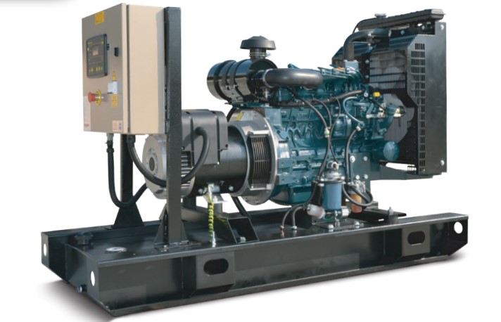 Best Diesel Generator for Home: A Complete Guide