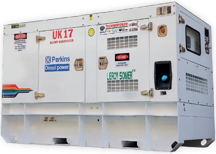 Best Diesel Generator for Home: A Complete Guide