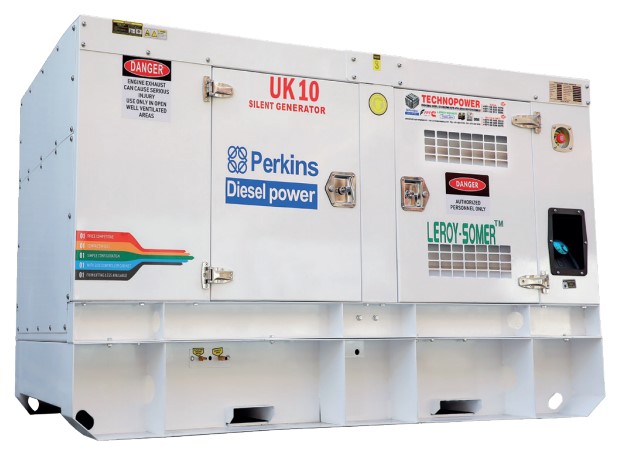 Best Diesel Generator for Home: A Complete Guide