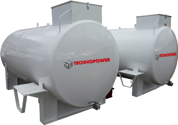 Techno Power Group | Power Solutions & Fuel Tanks