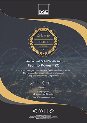 Meet Our Partners technopower Group’s