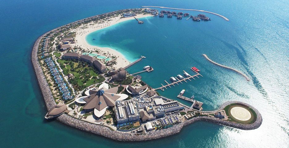 TechnoPower Projects in the Gulf – Professional Electrical Solutions